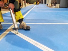 Guida Pavimenti in Resina: tutti i pro e i contro | Repav